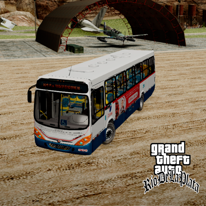 Vehículos :: GTA RDP